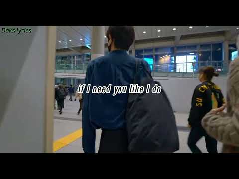 Please Forgive Me (lyrics) - Bryan Adams, (Dimas Senopati cover) (Dakslyrics)