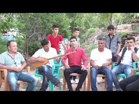 Afşinli HAKAN Özledim CANLI PERFORMANS2014