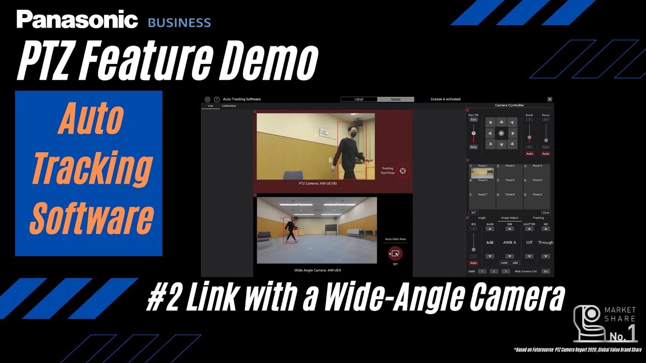 Panasonic Hd Camcorder Software