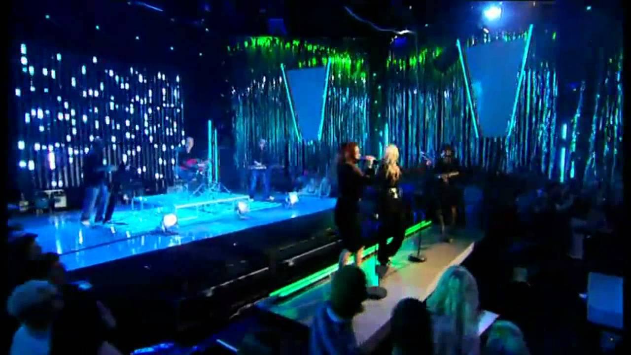 Sugababes - Push The Button (BBC All Time Greatest Party Songs 2005 ...