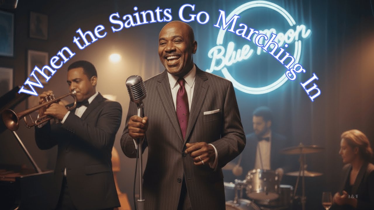When the Saints Go Marching In - YouTube