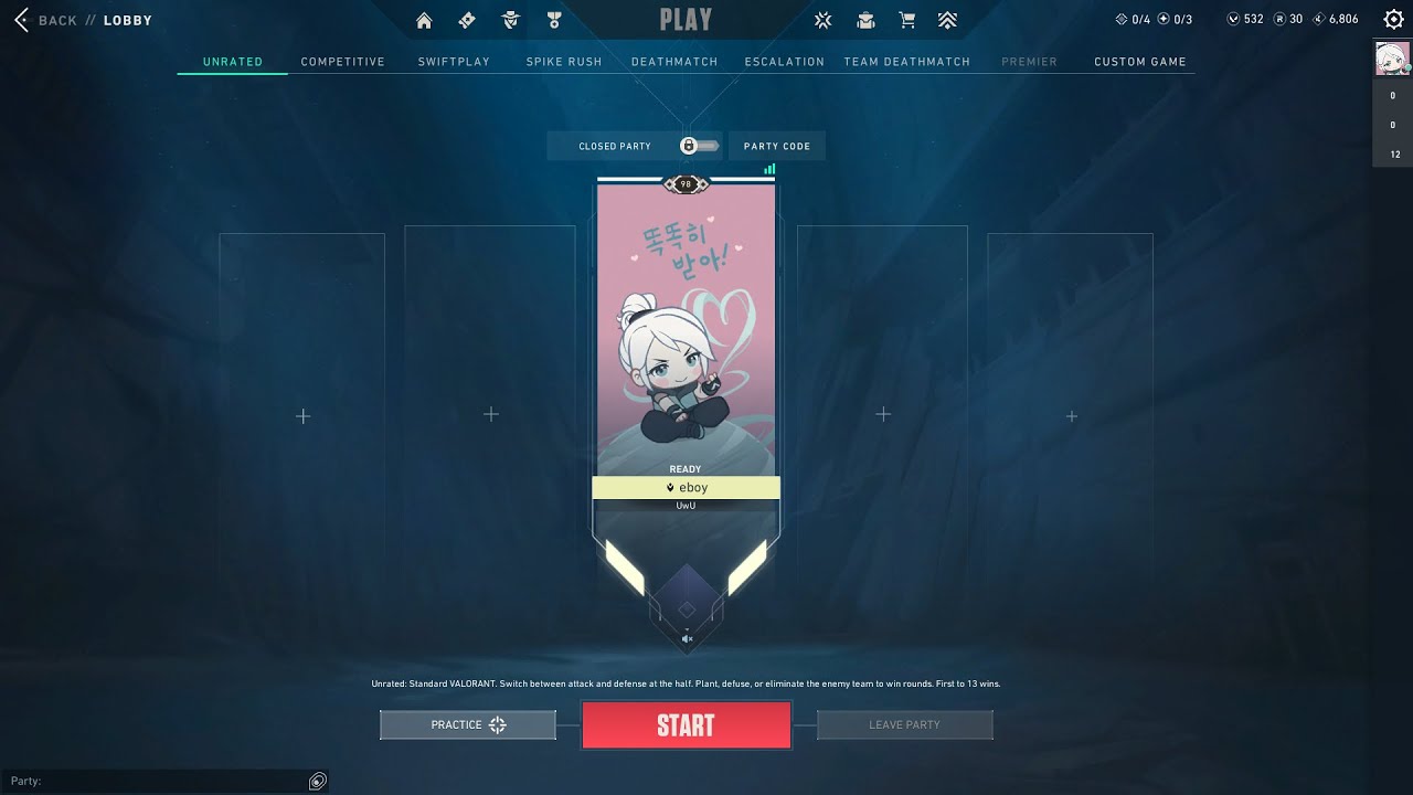 The Best Sniper | Valorant Highlights #5 - YouTube