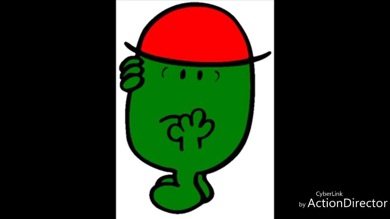 Meet the Mr. Men - YouTube