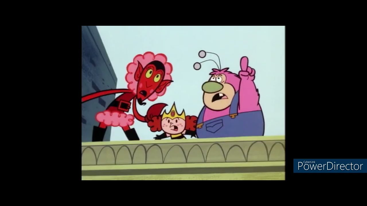 Fuzzy Lumpkins - See how they fly (Covering face) I’m crying! (READ ...