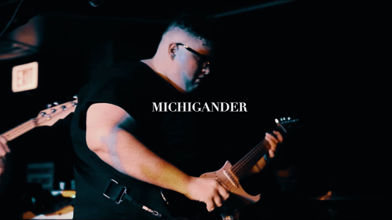 Michigander "Fears" - YouTube