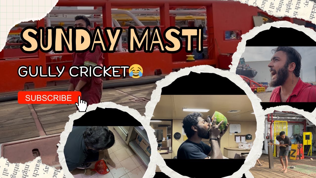 Cricket 🏏match fun😂 fun with crew😊 @MarinerPrince-x3d #youtube # ...