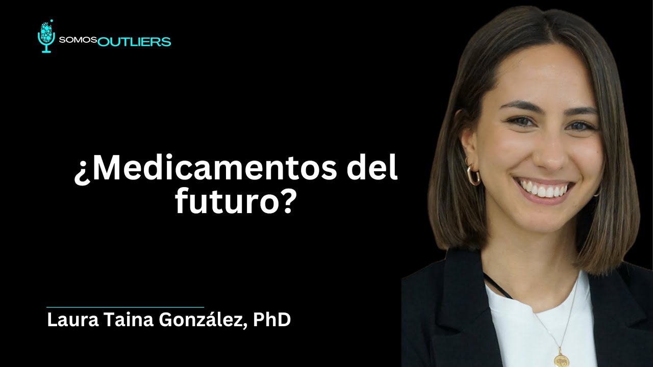 Desarrollando los medicamentos del futuro. RNA mensajero y Nanomedicina ...