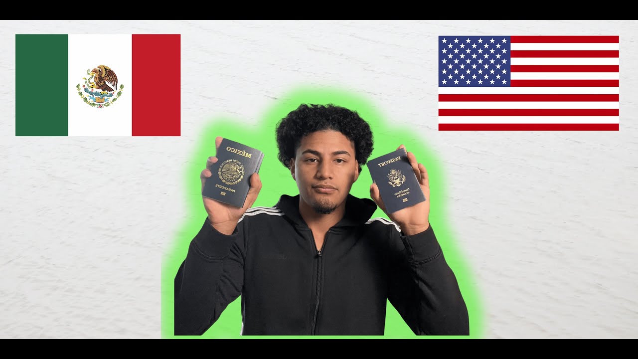 How to get your Mexican Citizenship | Everything You Need to Know for ...