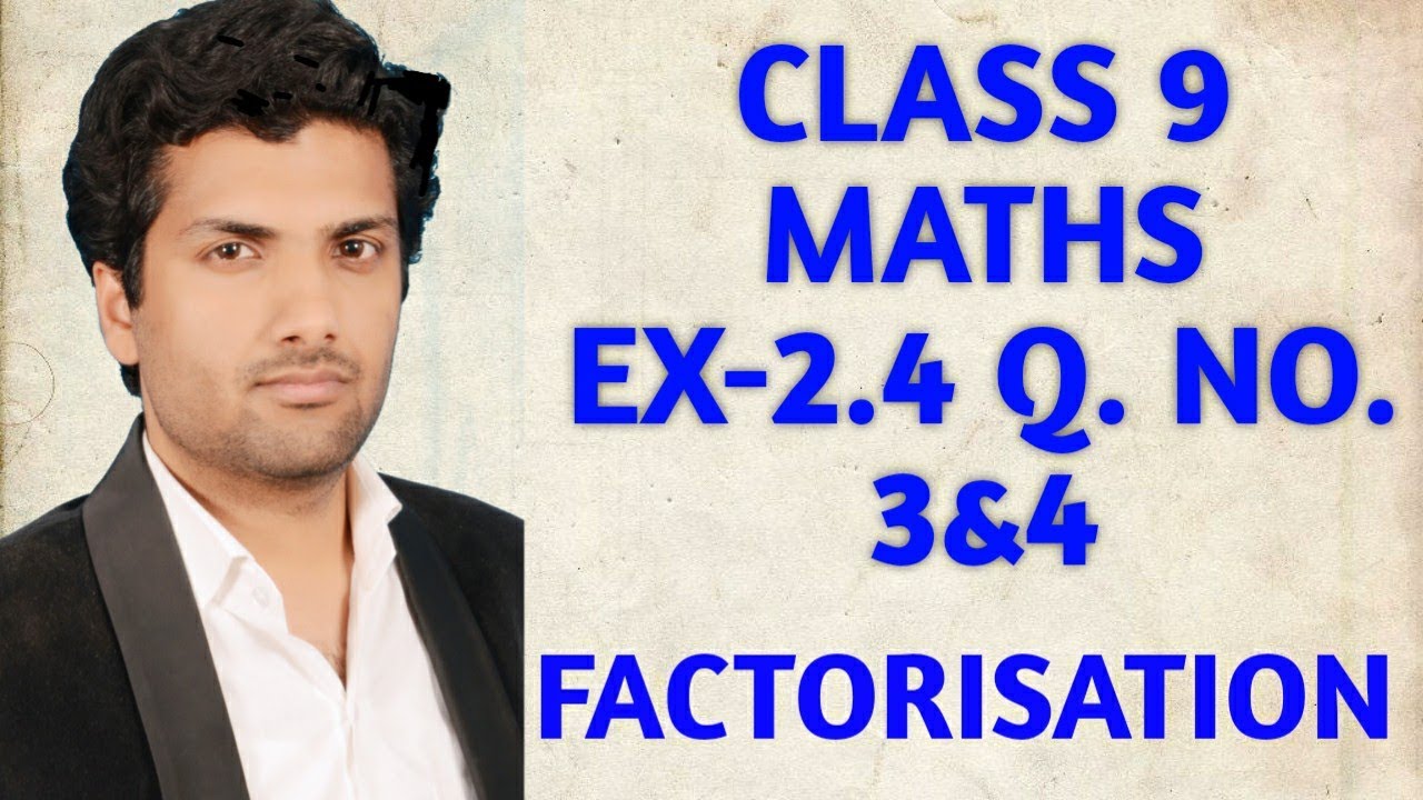 ncert-class-9-maths-ex-2-4-q-no-3-4-joshivision-youtube
