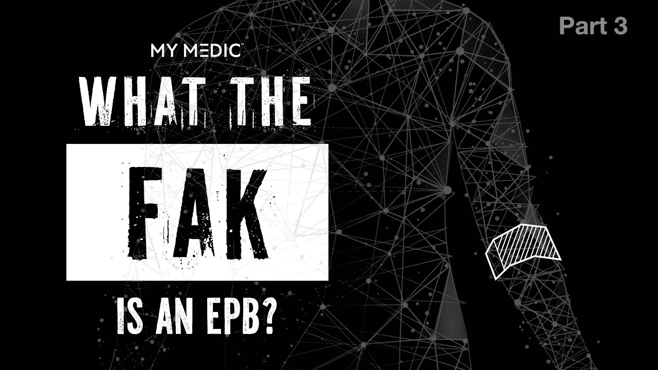What the FAK is an EPB? Part 3 - YouTube