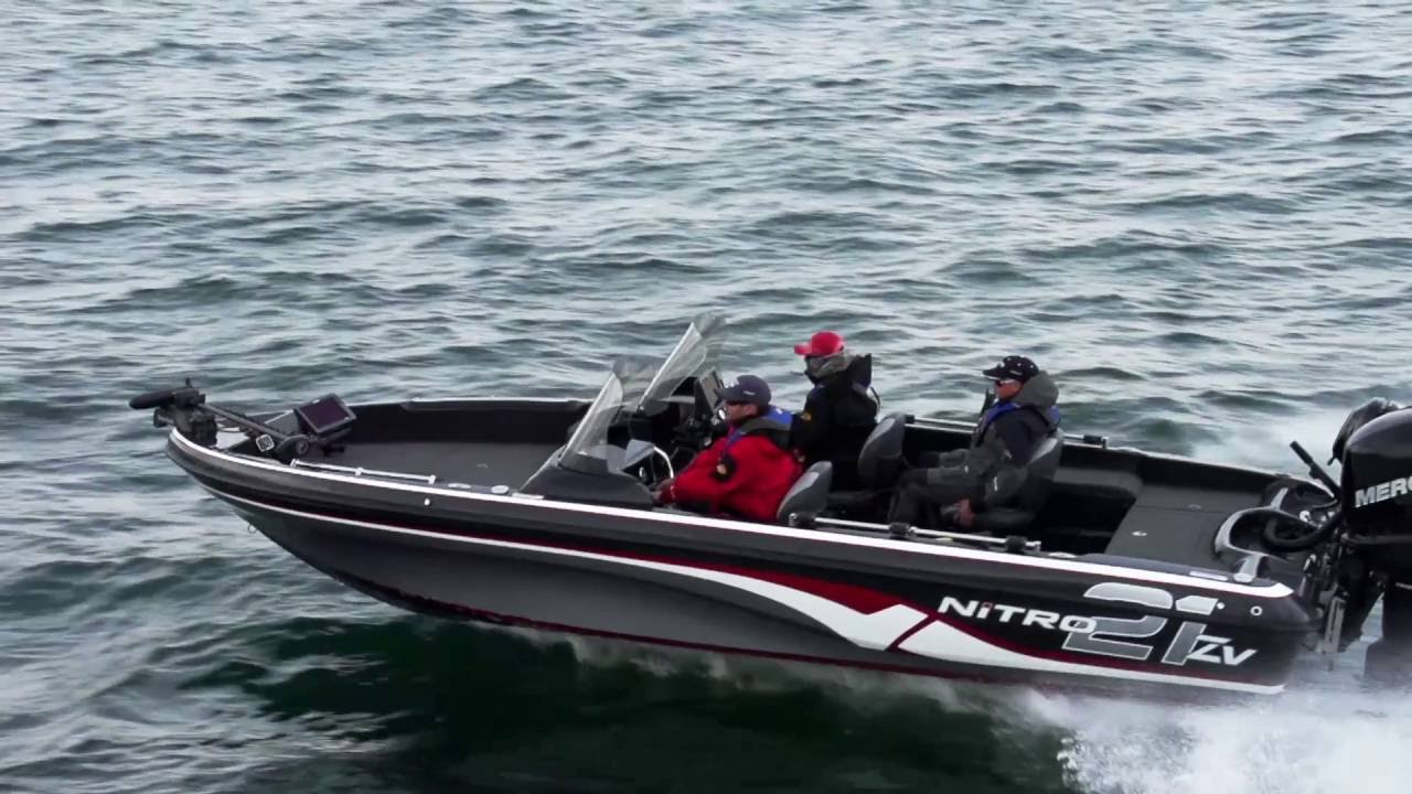 2016 Nitro ZV21 - YouTube