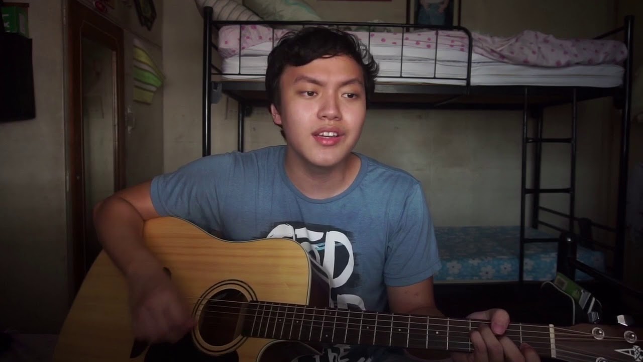 Midnight Sky- Unique Salonga (Steward Cinco Go cover) - YouTube