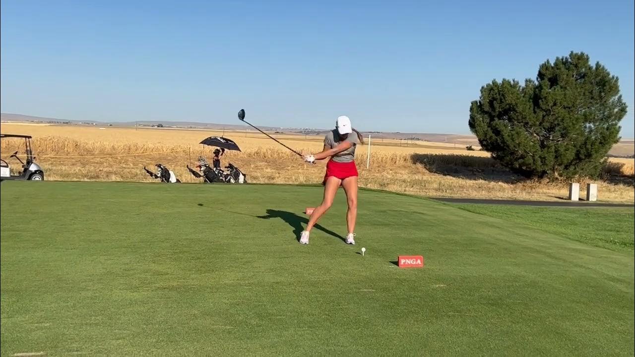 Braylyn Golf - YouTube