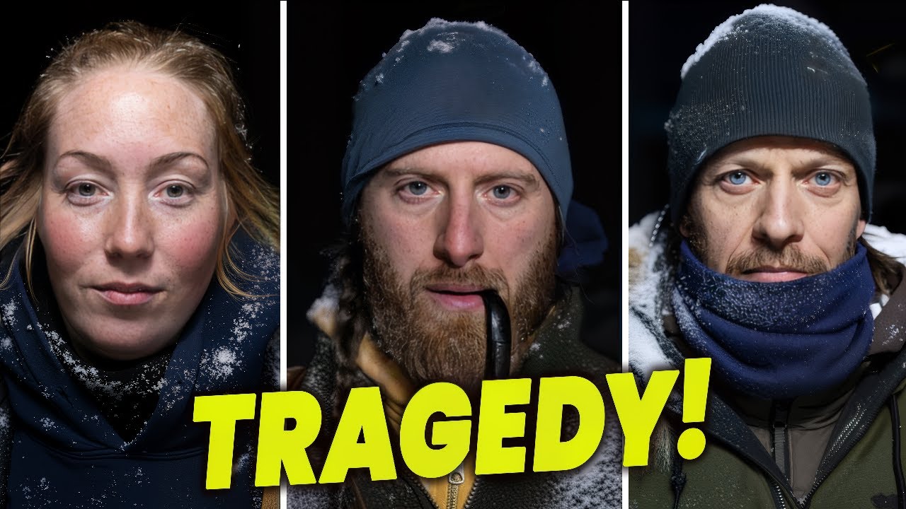 Life Below Zero: Northern Territories Cast – Where Are They Now? | 2025 ...