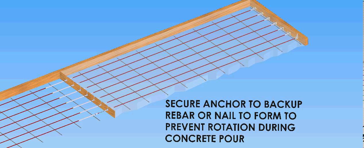 Posi-Lock Plus Intermediate Install (Nut and Tube Style) - YouTube