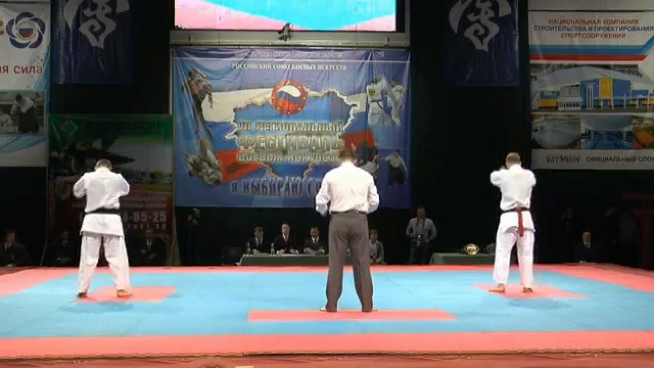 WFKO. Vitaliy Ishakhneli vs. Kamil Maras | Виталий Ишахнели - Камил ...