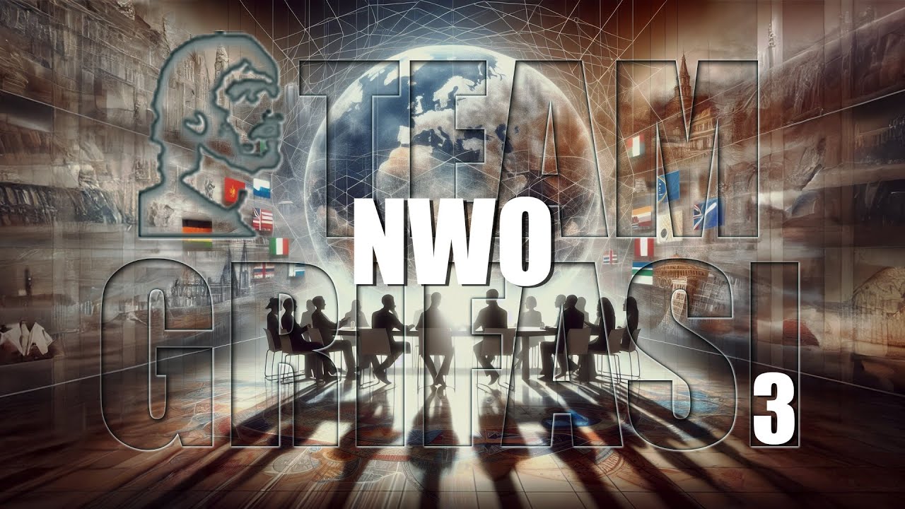 902-FR, Kahina C236º P3° : NWO - Opératrice externe Ines Antonio ...