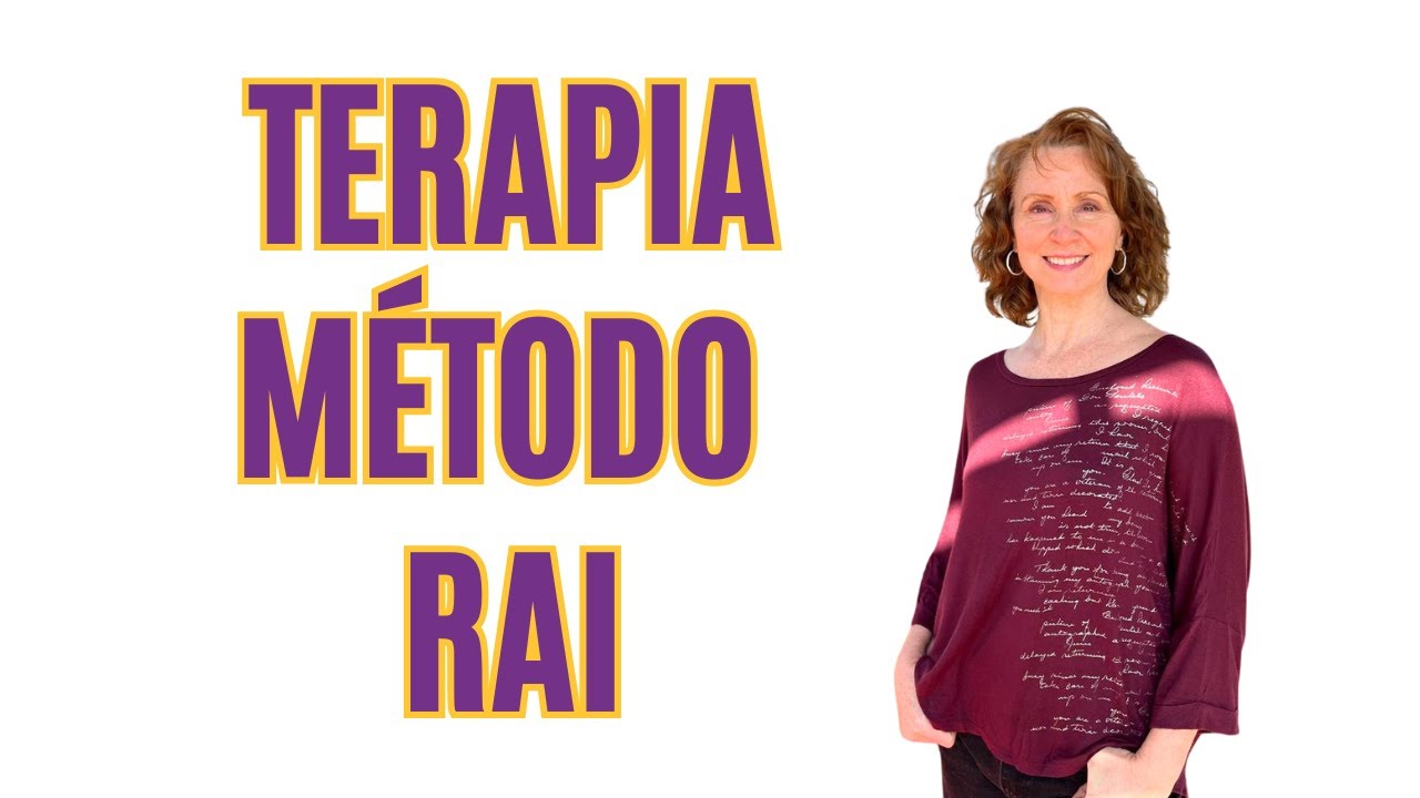 ¿Qué es el Método RAI? - YouTube