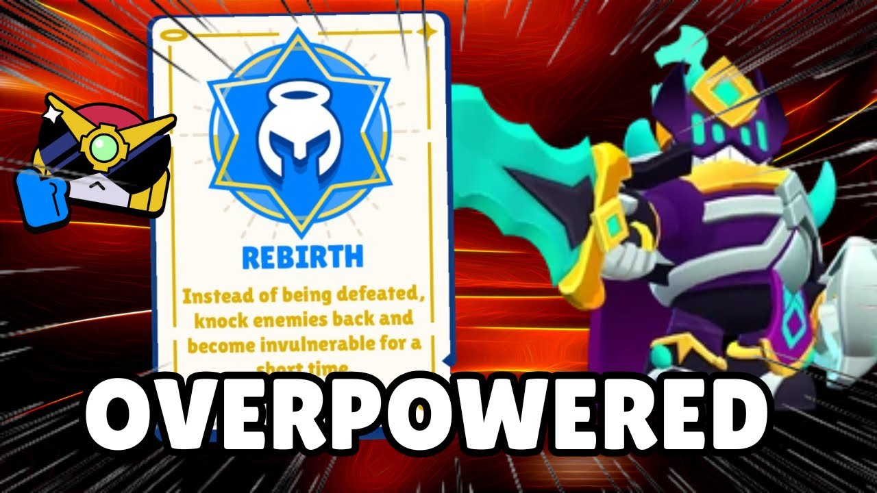 Supercell cooked the game with this one 💀 - YouTube