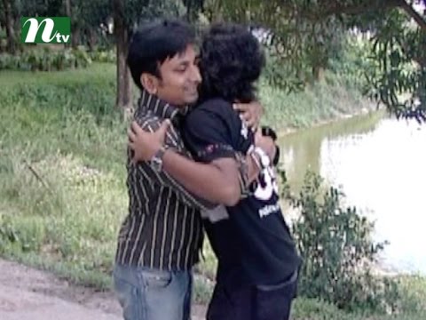 Bangla Natok Bari Bari Shari Shari | Monalisa, Hasan Masud, Richi ...