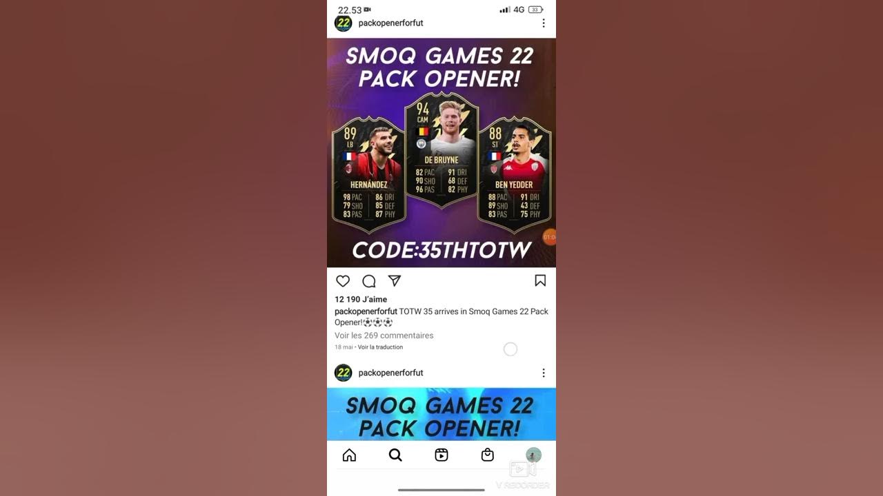 codes smoq games 22 part#1 - YouTube