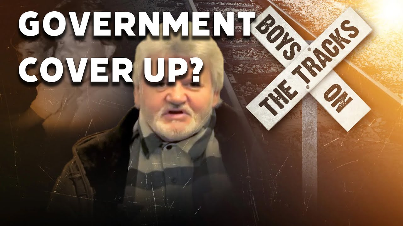 Don Henry and Kevin Ives | The Case That Exposed a Conspiracy - YouTube