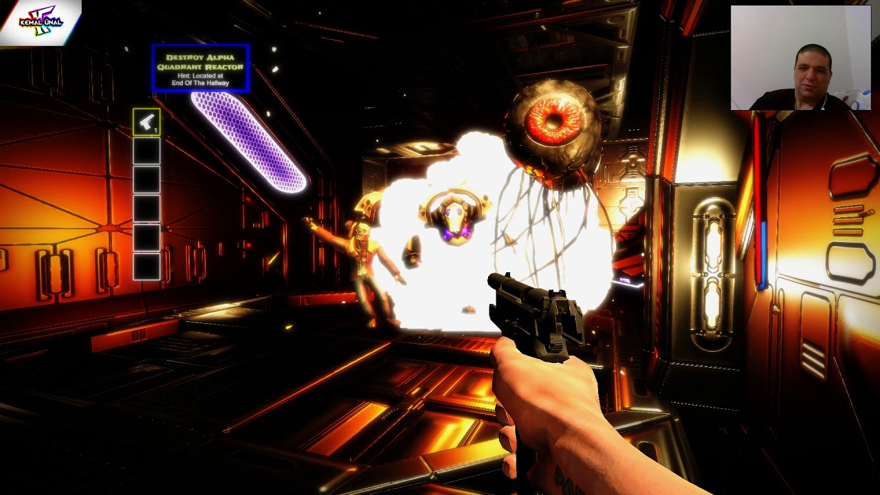 FPS - P010 - PAIN TRAIN 2 1080P HD GAMEPLAY - YouTube