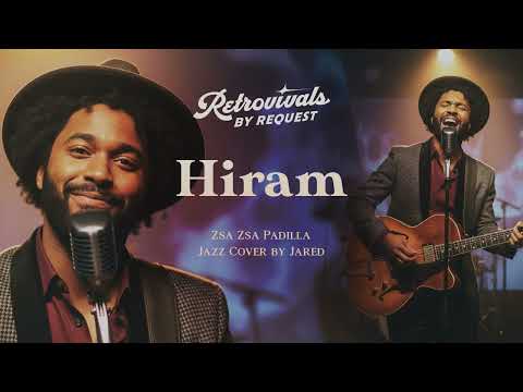 Retrovivals - Hiram (Jazz Cover)