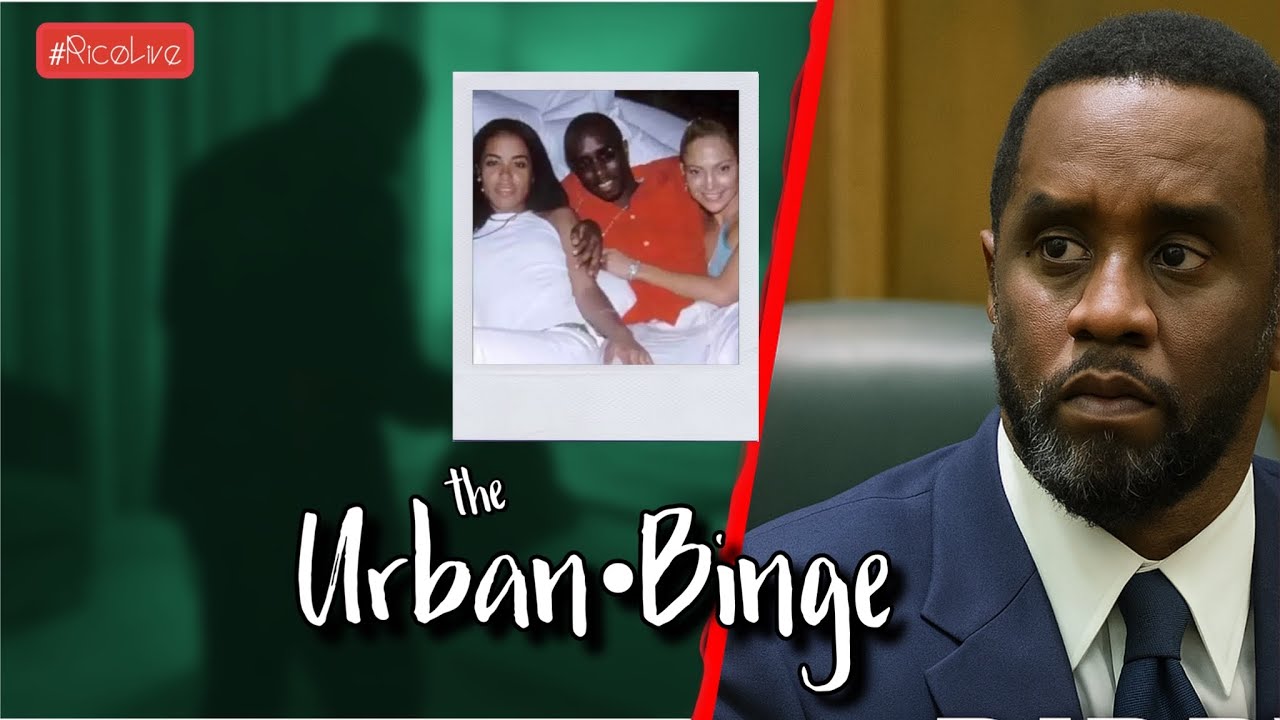 Diddy Home Cameras REVEALED | Diddy Trial Day 5 - YouTube