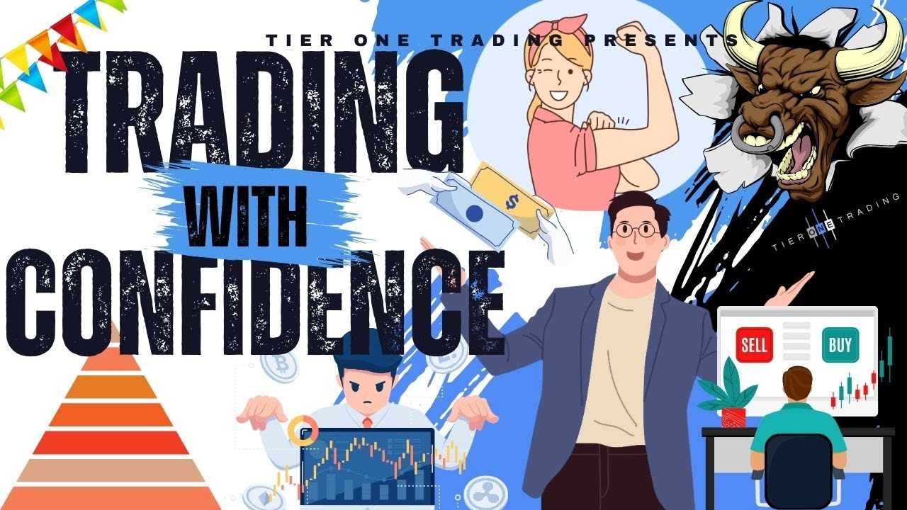 How To Avoid Hesitation - Trading With Confidence - YouTube