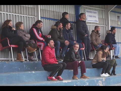 Ponferradina 0-1 UD Sur. 1ªDivisión Regional Infantil. Castilla y León