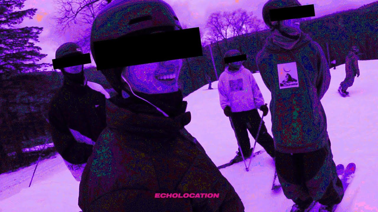 ECHOLOCATION - YouTube