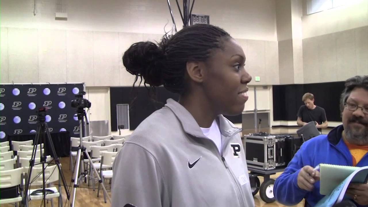 Drey Mingo interview at Open Practice 10/22/12 - YouTube