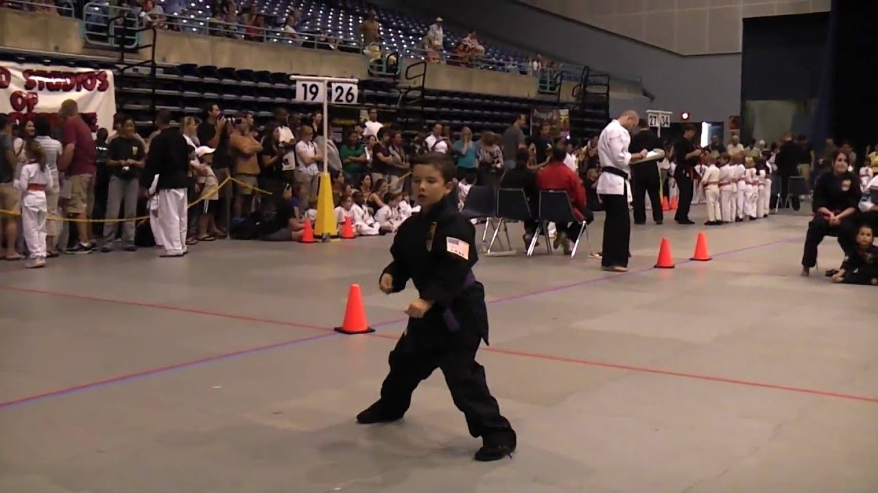Ussd tournament 2010 - YouTube