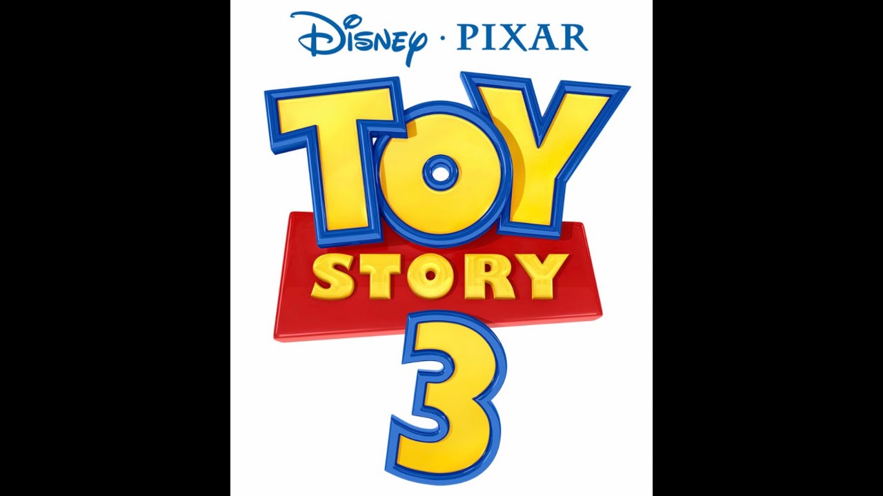 Toy Story 3 (2010) Title Card (MOST VIEWED VIDEO) - YouTube