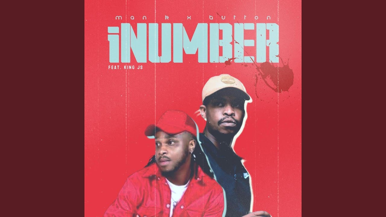 iNumber (feat. King JS) - YouTube