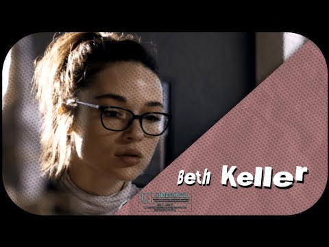 Beth Keller (Incident in A Ghostland) scenepack