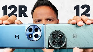OnePlus 12R: Características y comparativas