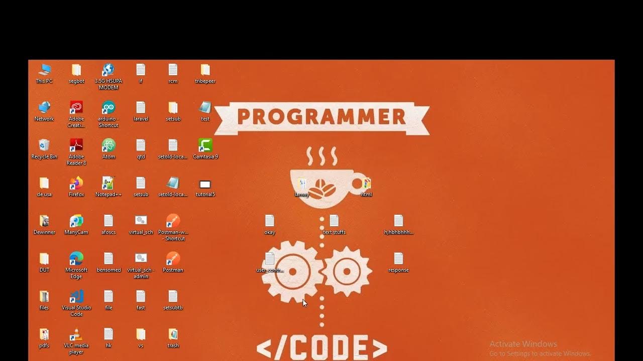 HTML TUTORIAL 6 - YouTube