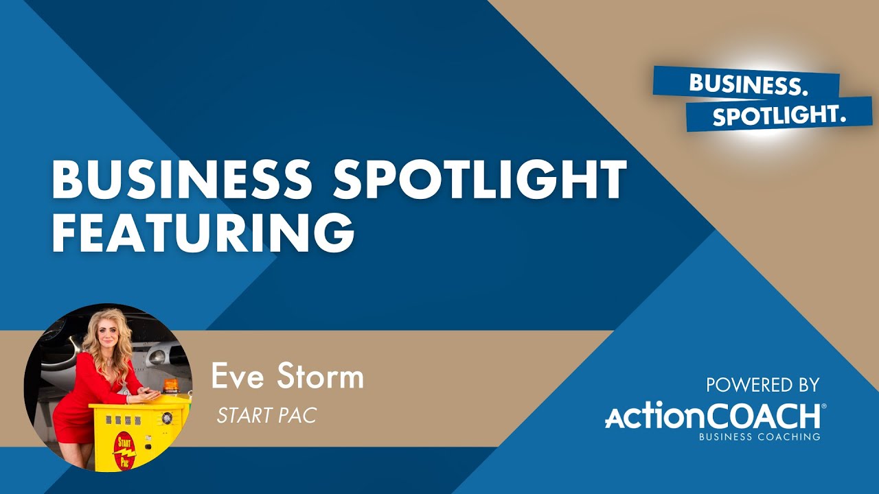 Spotlight Interview with Eve Storm - Presented by Edgar Rodriguez - YouTube