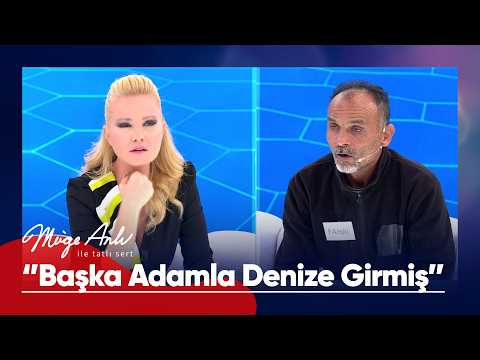 3 kez evden giden eşinden gerçekten vazgeçti mi? - Müge Anlı ile Tatlı Sert 25 Eylül 2026