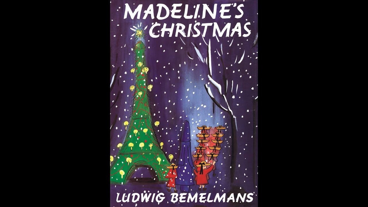 Madeline's Christmas - YouTube
