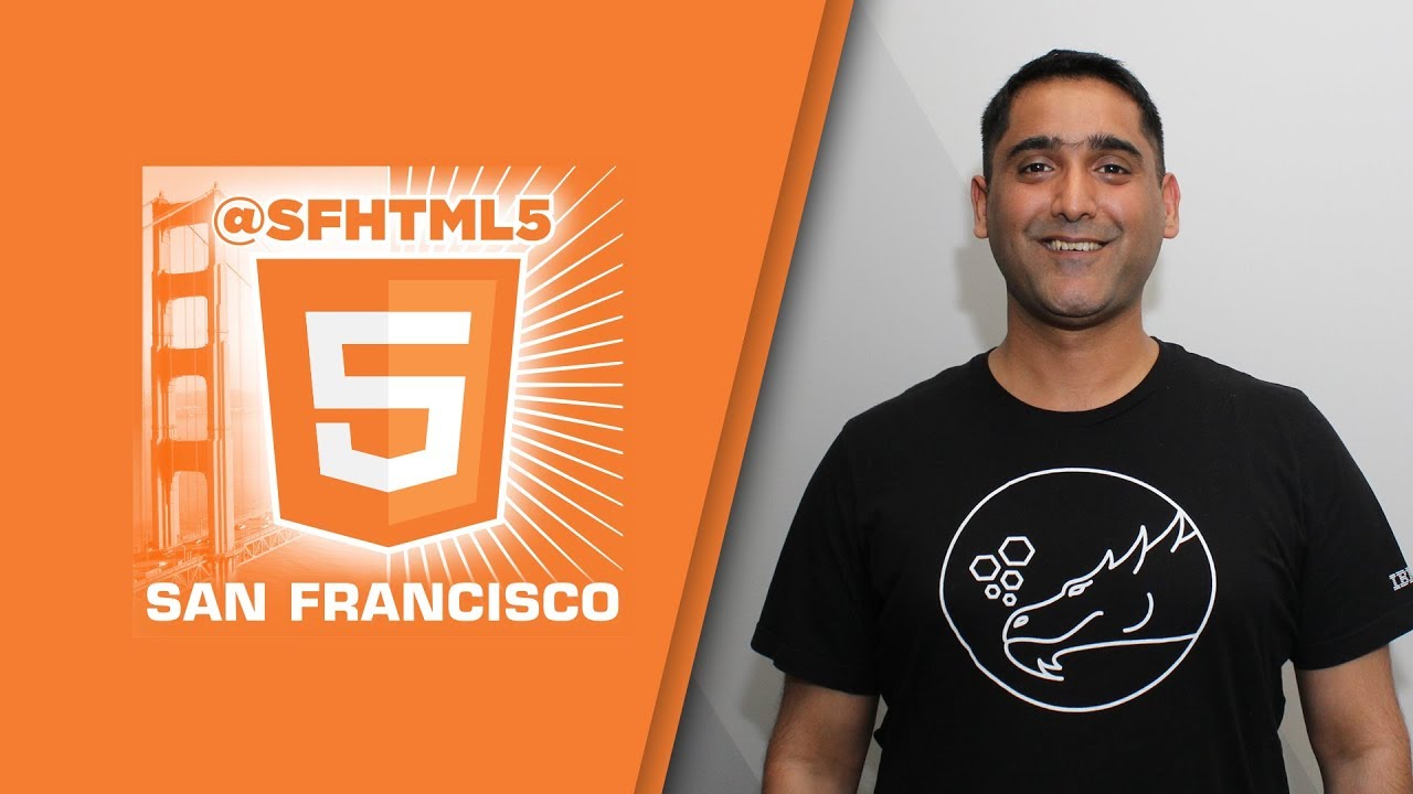 Serverless Computing with Apache Openwhisk with Upkar Lidder - YouTube