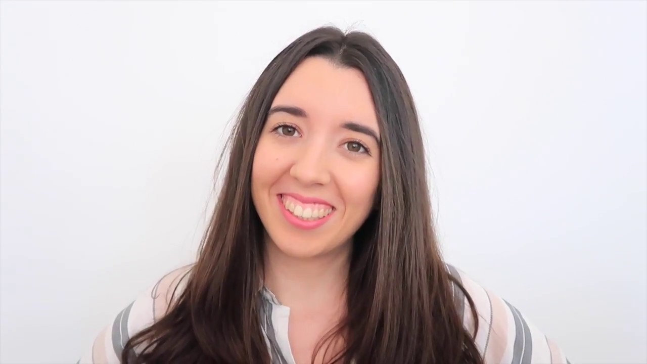 I am Dori Rodríguez - YouTube
