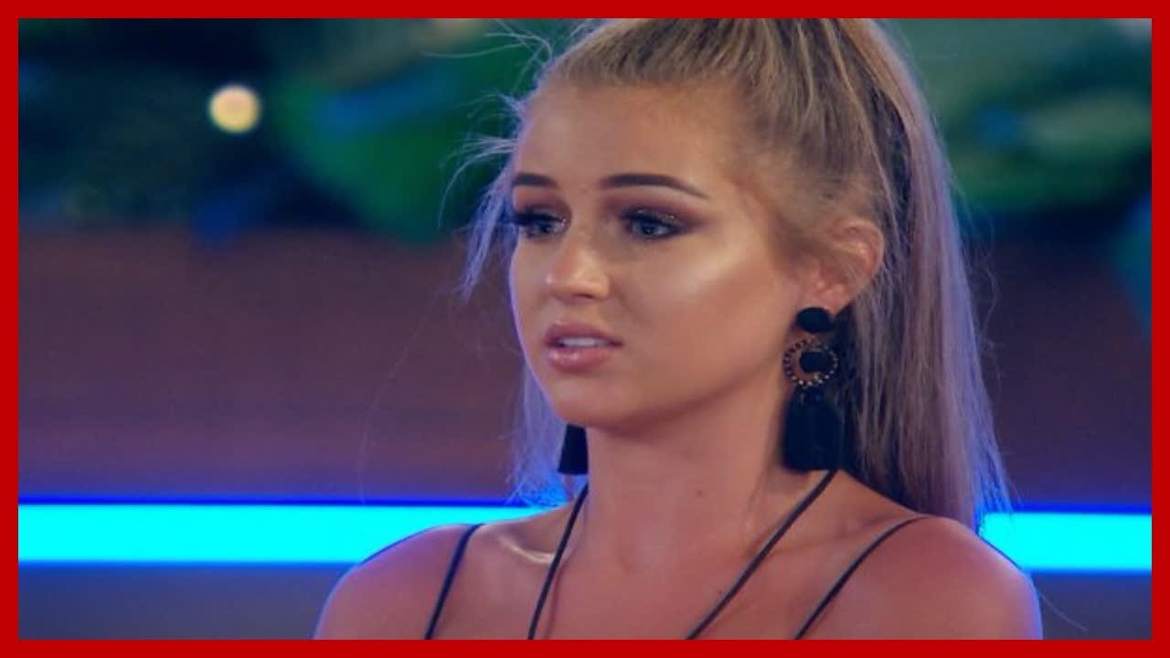 Love Island: Five reasons we love Georgia Steel as the UK shows support ...