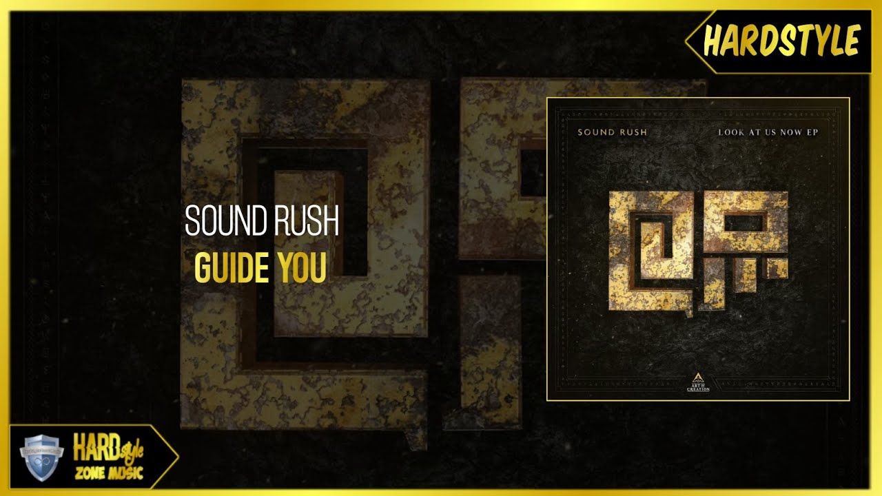 Sound Rush - Guide You (Extended) - YouTube