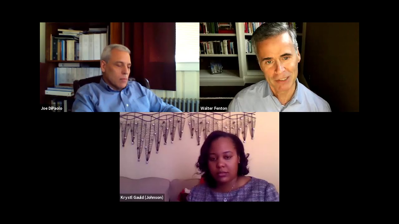 The Emerging Global Methodist Movement with Rev. Walter Fenton - YouTube