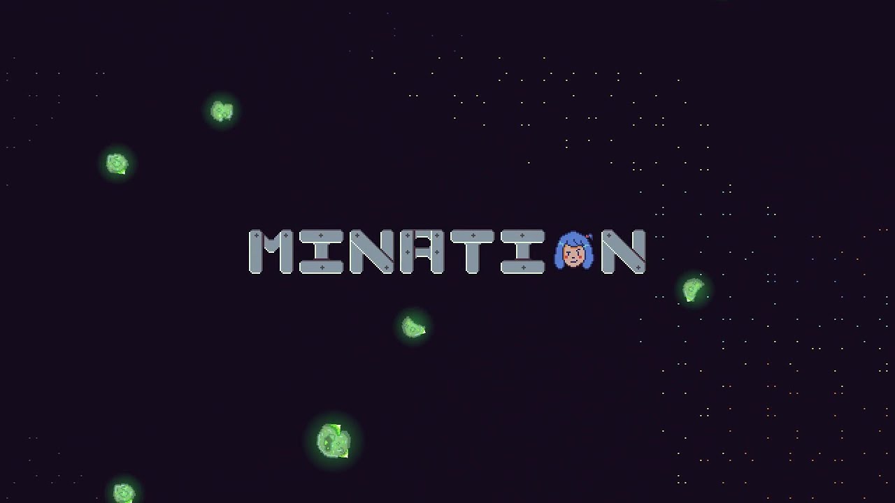 Mination - Teaser - YouTube