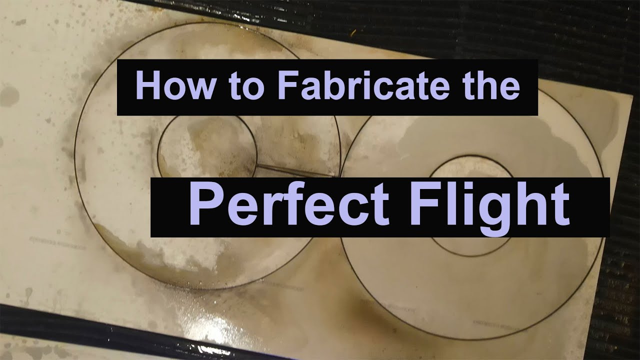 How to Create The Perfect Flight - YouTube
