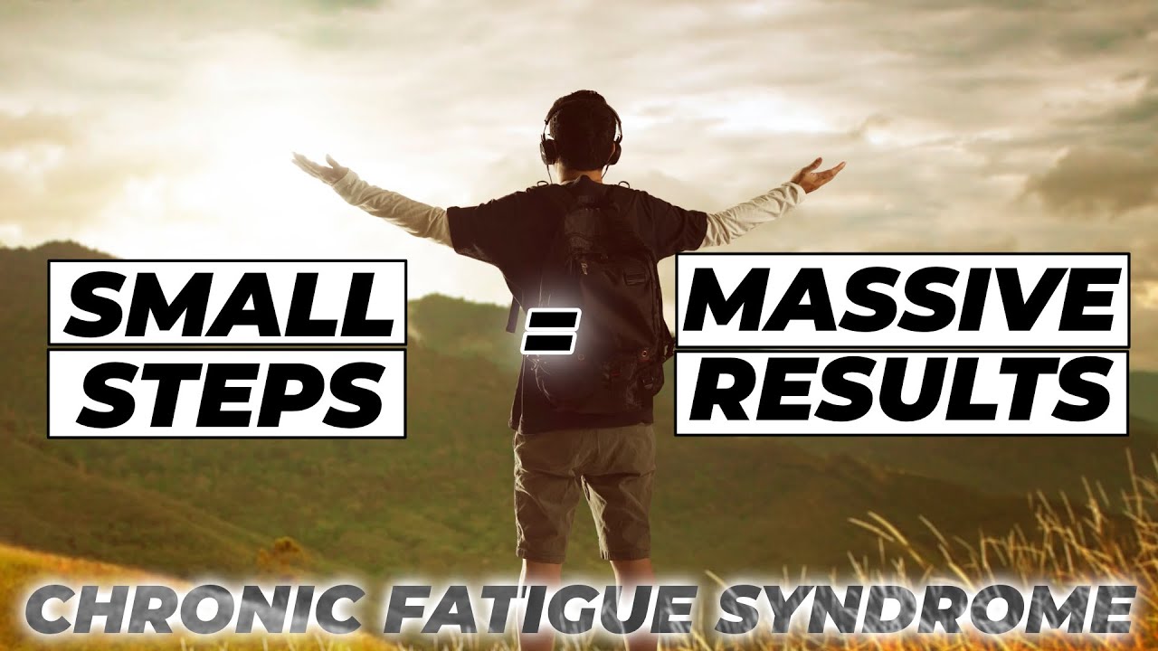 The #1 Best Mindset To Have For Recovery | CHRONIC FATIGUE SYNDROME ...